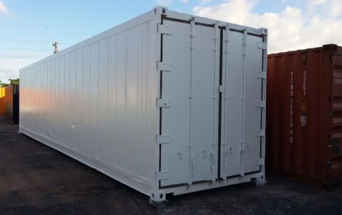 Quais os primeiros passos para um projeto em container sob medida ...